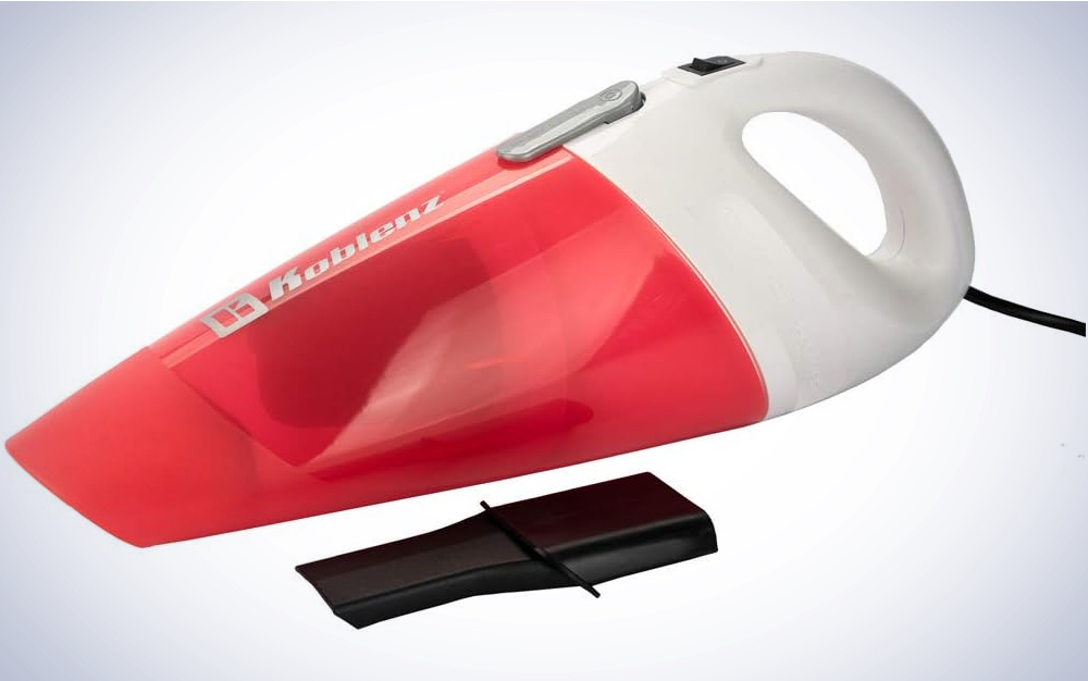 The best handheld vacuums for 2024 | Popular Science