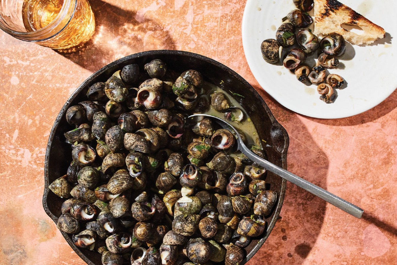 How to convince Americans to eat invasive species | Popular Science