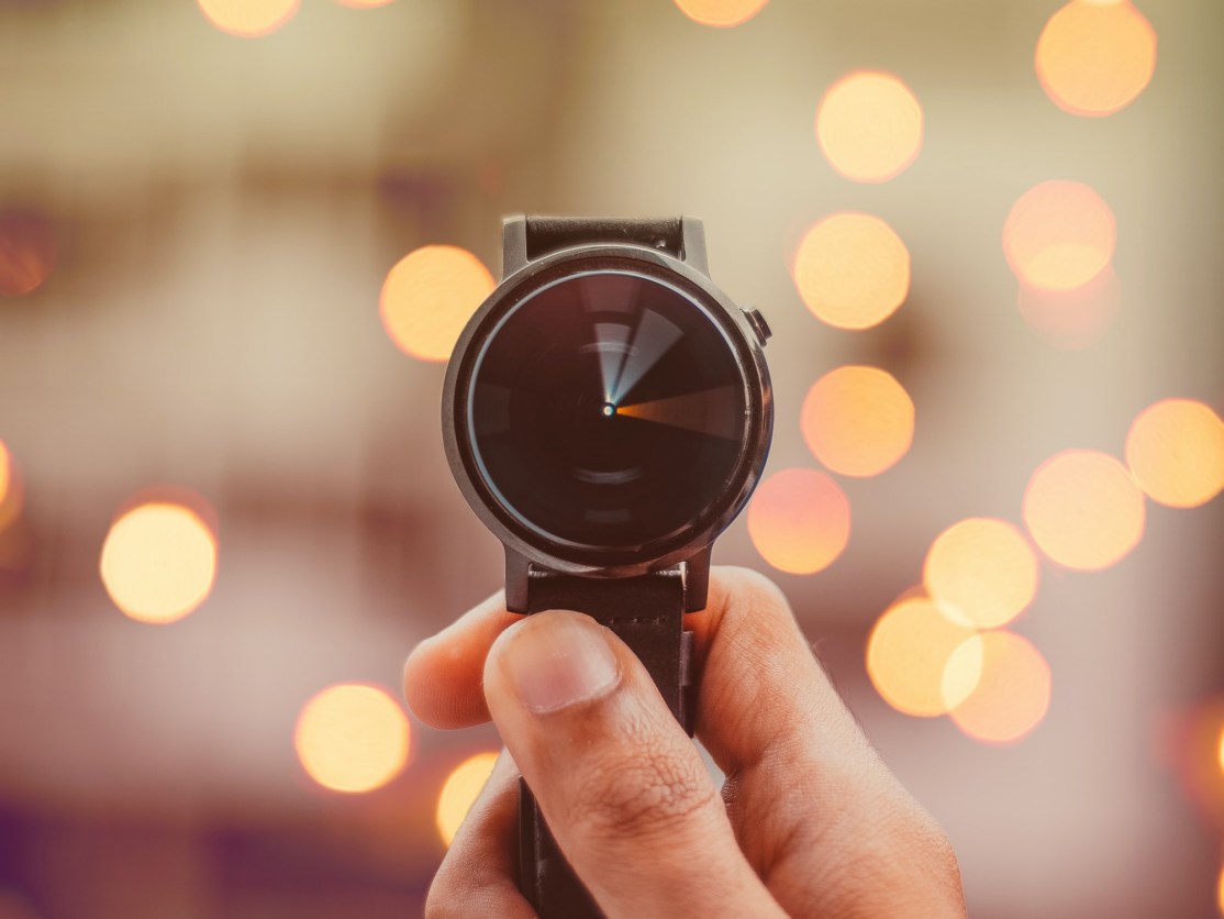 How to make time seem like it's not speeding by | Popular Science