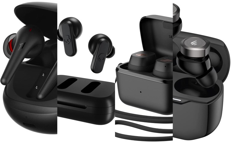 The best earbuds for small ears, tested and reviewed | Popular Science