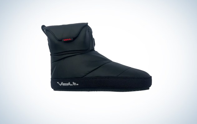 The best heated slippers in 2024 | Popular Science