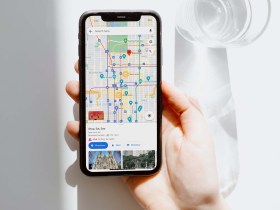 How to use the new 'busy area' icon on Google Maps | Popular Science