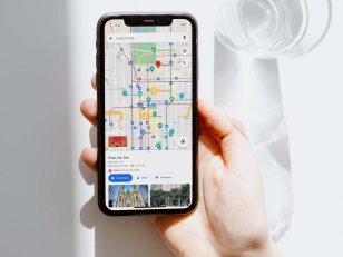 How to use the new 'busy area' icon on Google Maps | Popular Science
