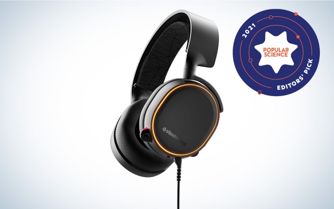 The best cheap gaming headsets of 2024 | Popular Science