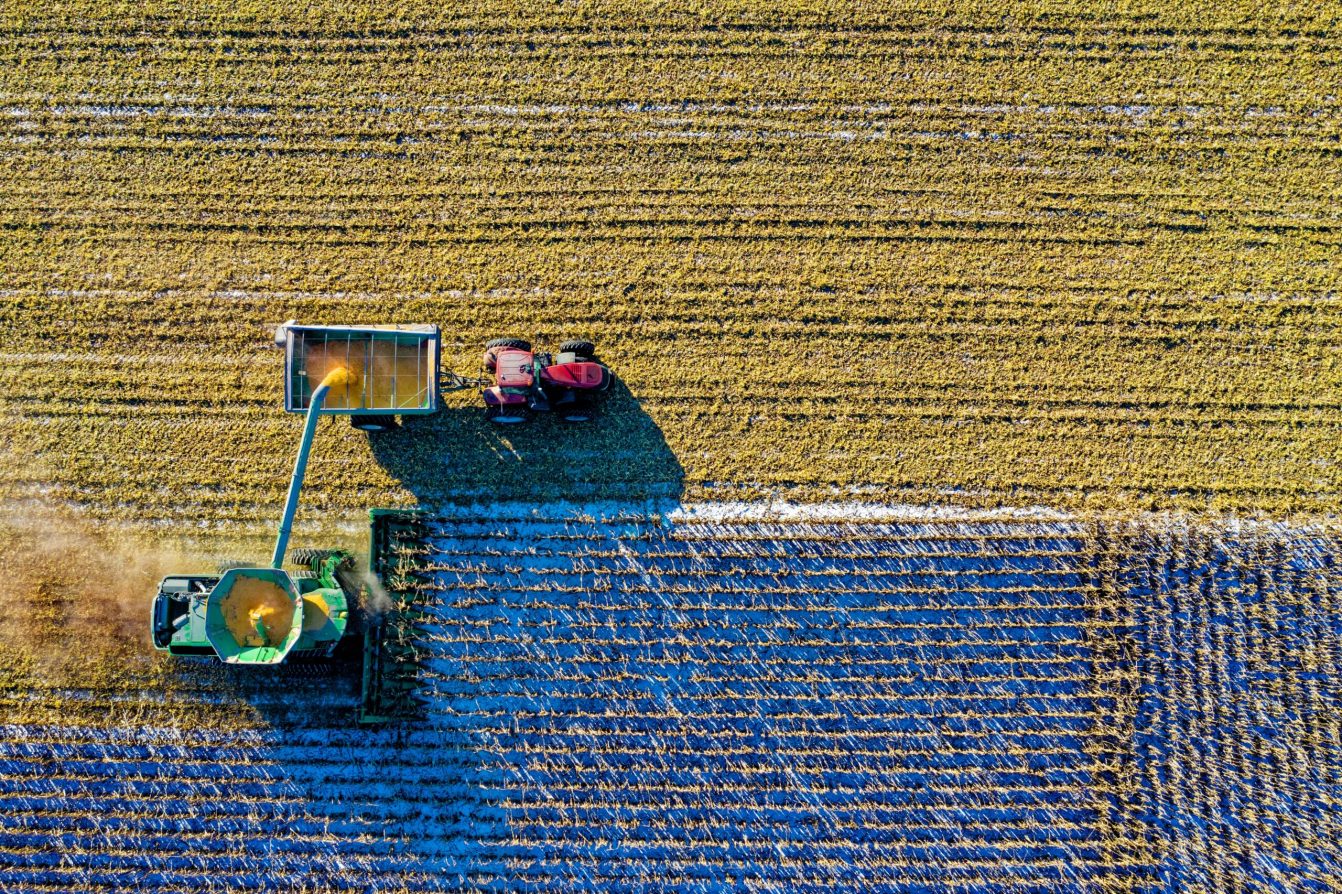 Pesticides are surprisingly hard to ban in the US | Popular Science