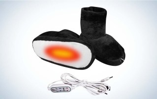 The best heated slippers in 2024 | Popular Science