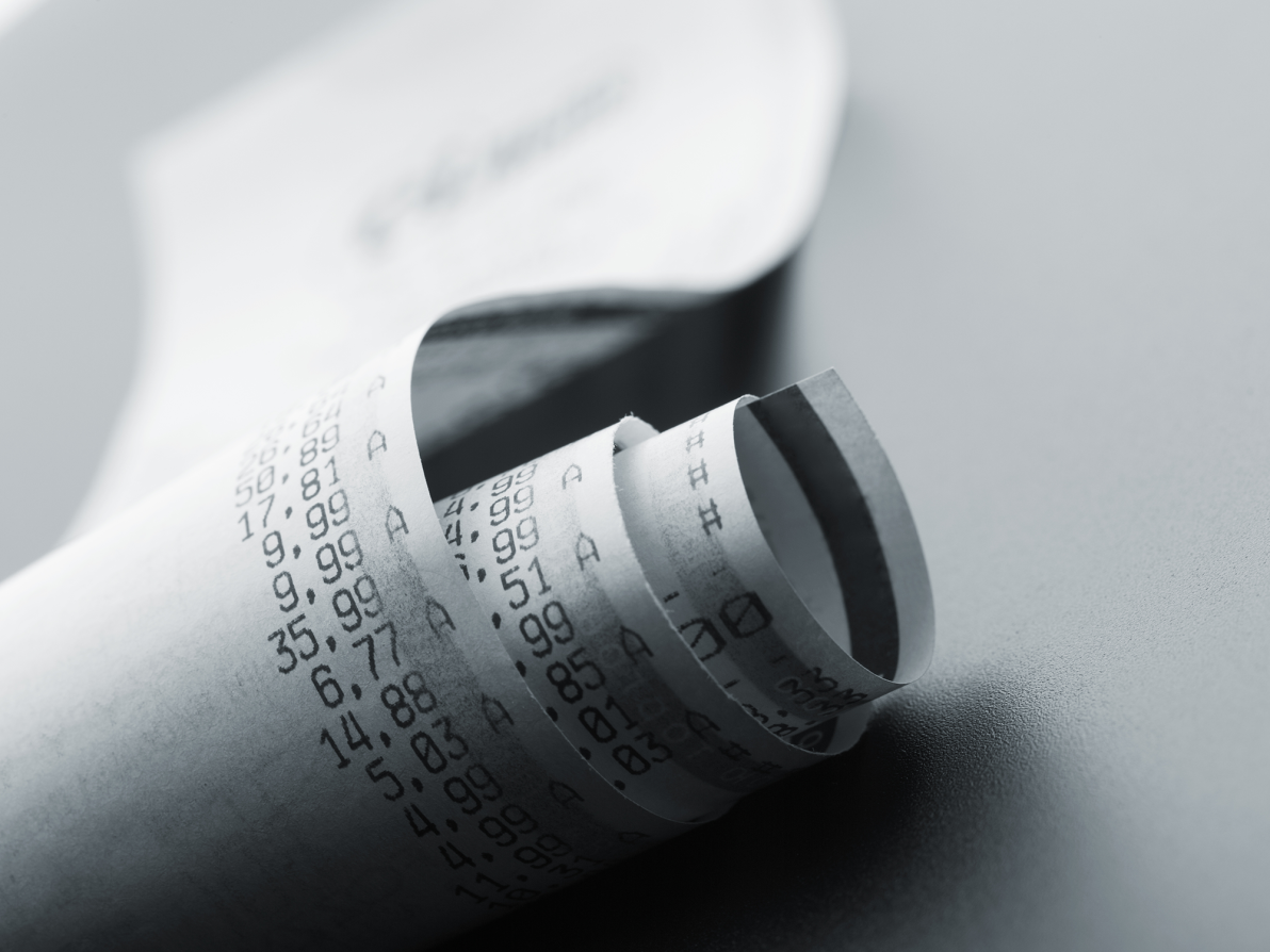 How to stop getting long CVS receipts | Popular Science