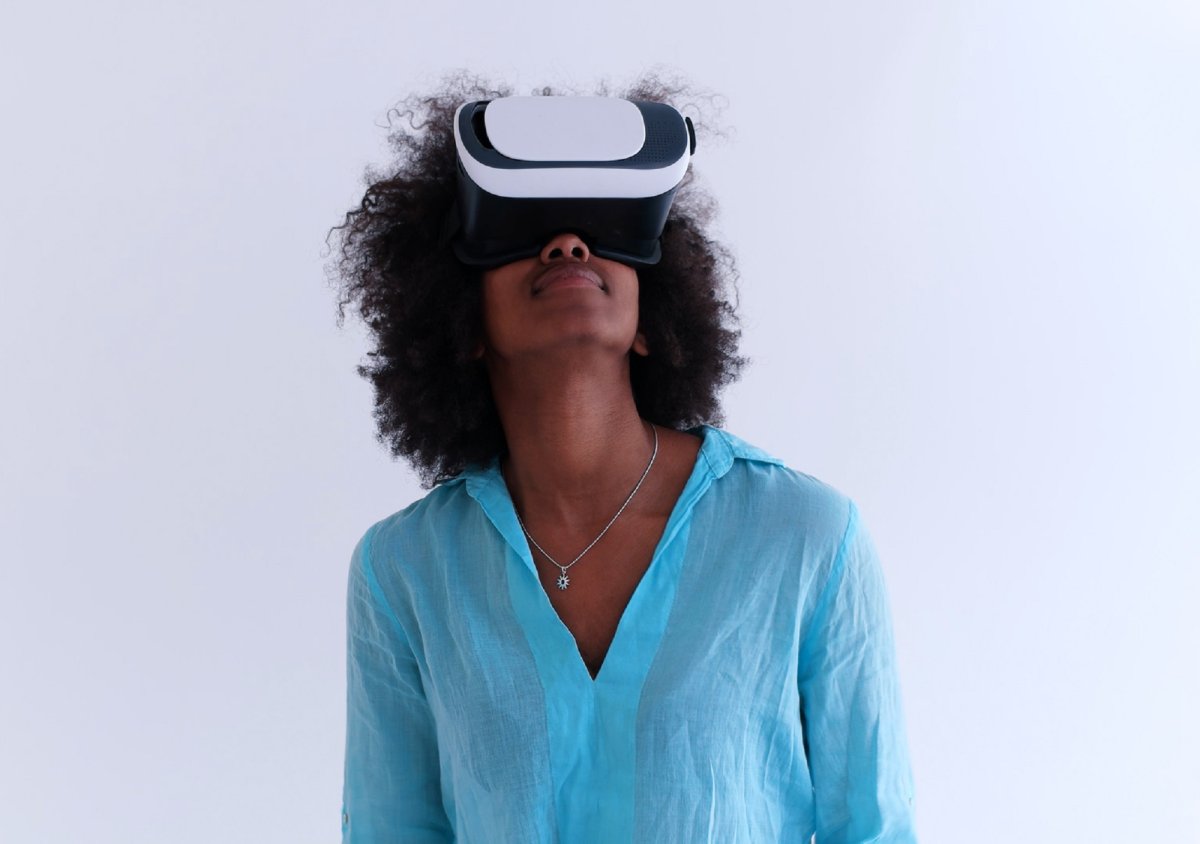 How to make the metaverse more inclusive | Popular Science