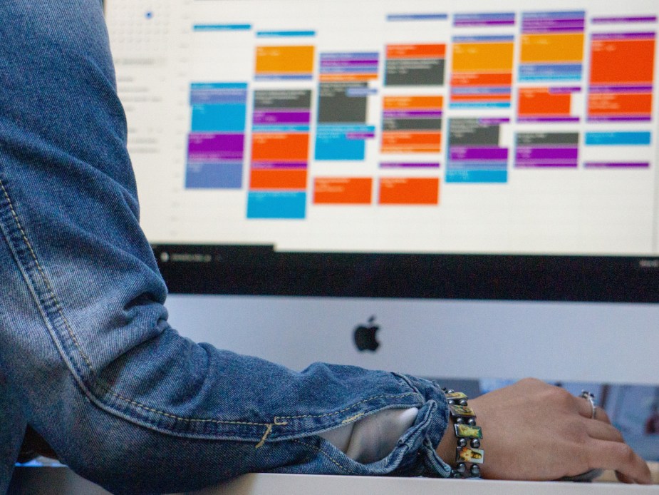 How to use Google Calendar's Time Insights | Popular Science
