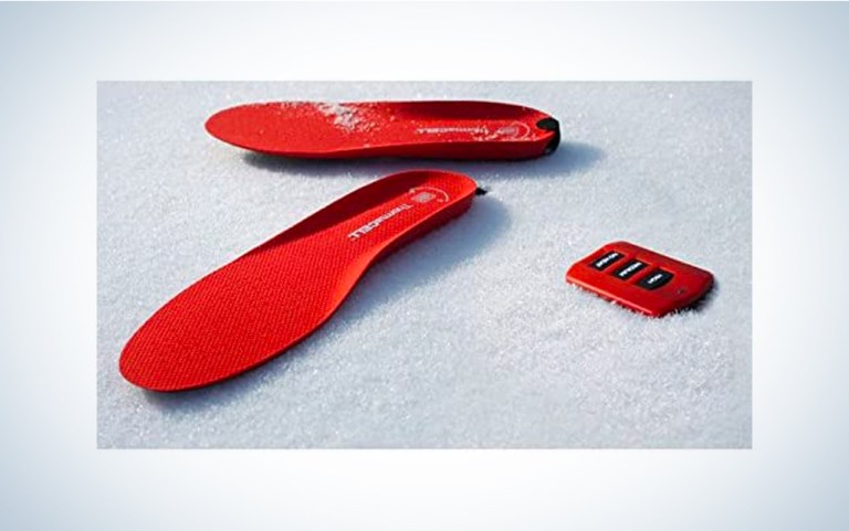The best heated insoles of 2024 | Popular Science