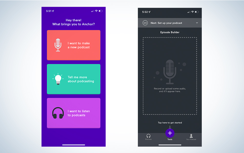 Best podcast software | Popular Science