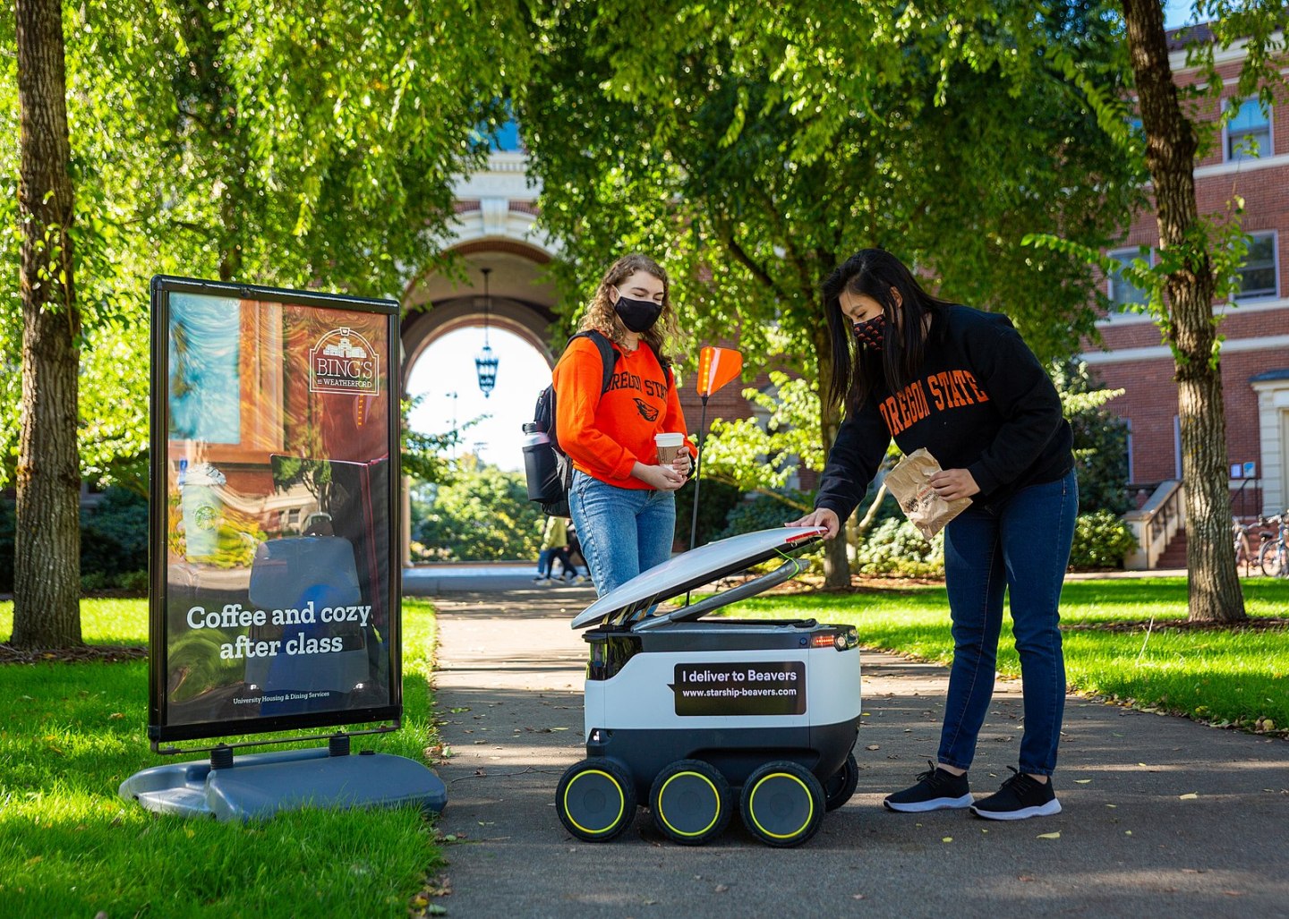 The best and worst robots of 2021 | Popular Science