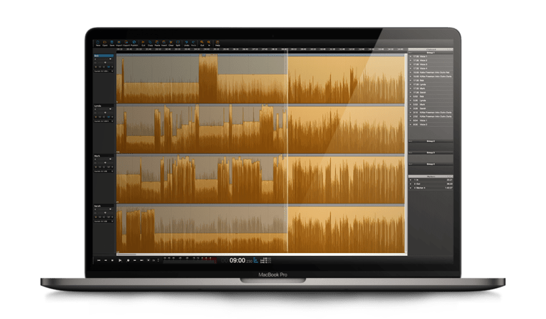 Best recording software | Popular Science