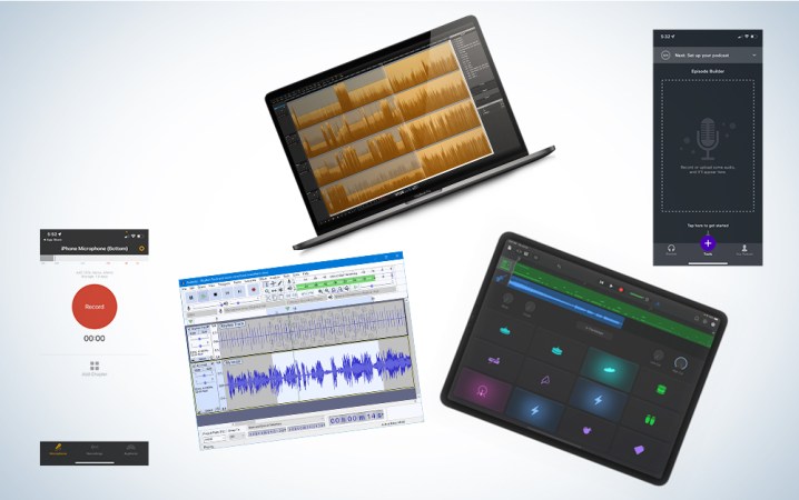Best recording software | Popular Science
