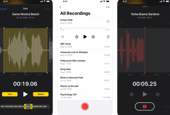 Best recording software | Popular Science