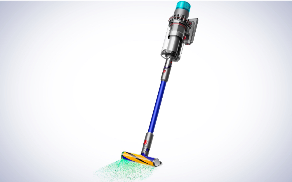 The best stick vacuums of 2024, tested and reviewed | Popular Science