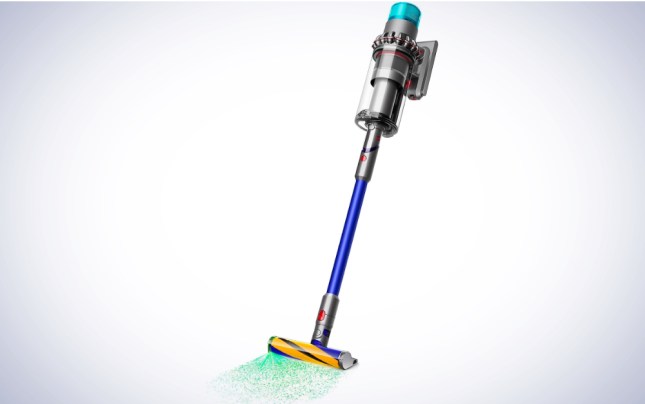 The best stick vacuums of 2024, tested and reviewed | Popular Science