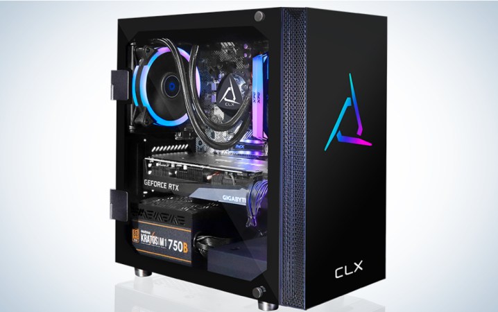The best cheap gaming PCs | Popular Science