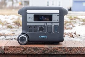 The best solar generators for 2026, tested and reviewed | PopSci