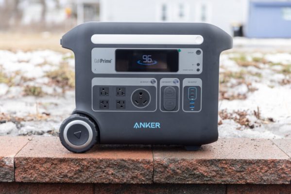 The best solar generators for 2026, tested and reviewed | PopSci