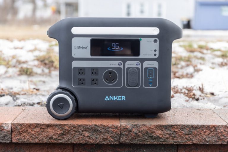 The best solar generators for 2026, tested and reviewed | PopSci