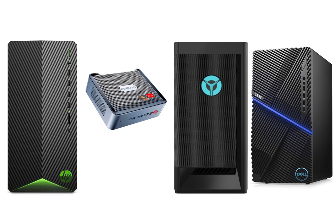 The best cheap gaming PCs | Popular Science