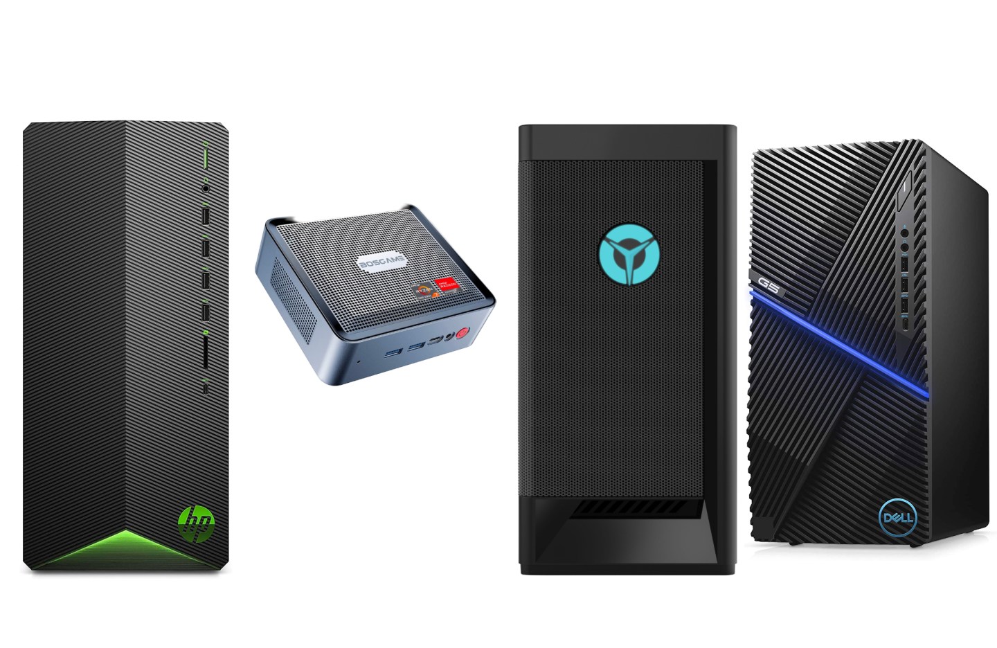 The best cheap gaming PCs | Popular Science