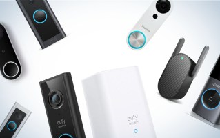 The best smart doorbells | Popular Science