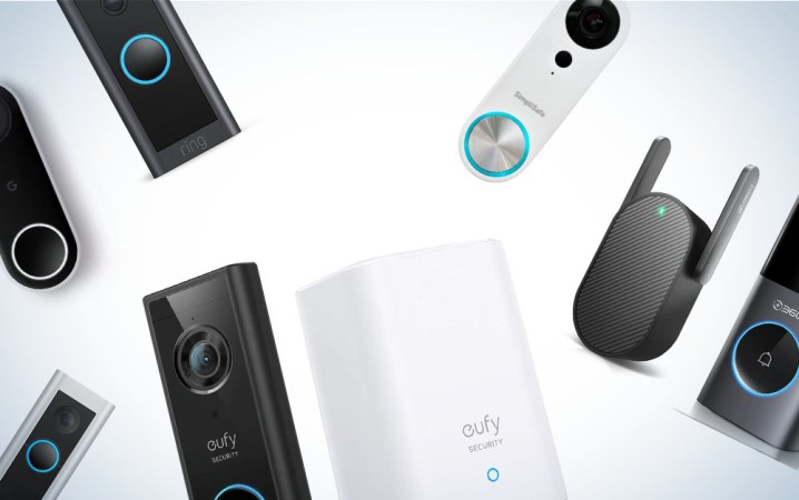 The best smart doorbells | Popular Science