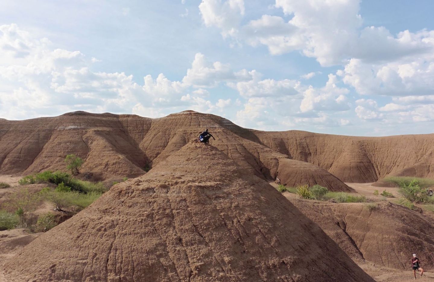 Volcanic ash analysis reveals age of early human fossils | Popular Science