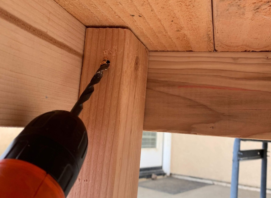 How to build an easy DIY shoe rack | Popular Science