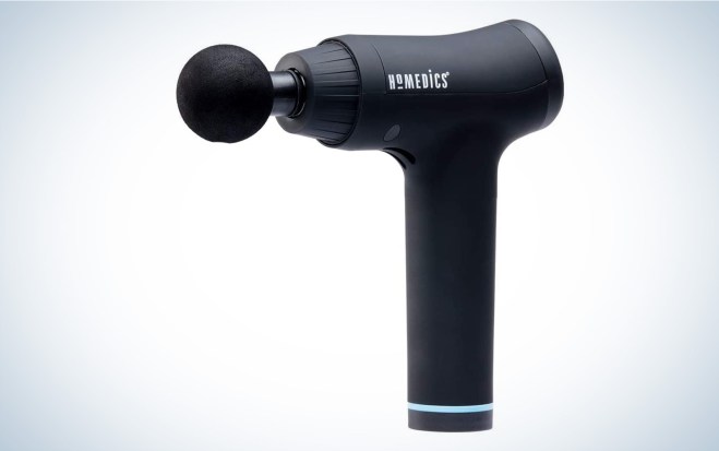The best percussion massagers | Popular Science