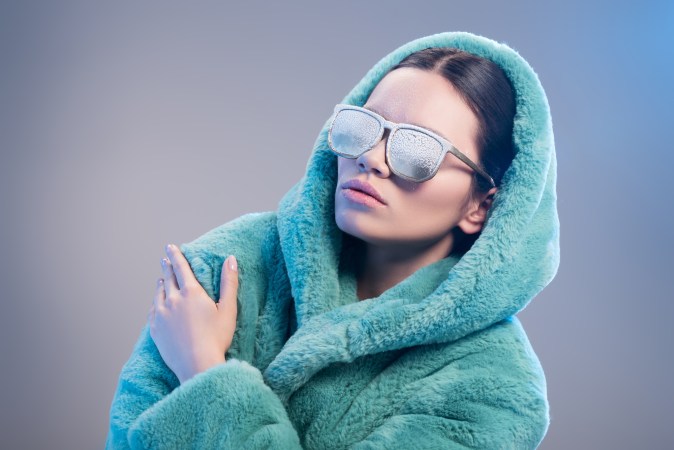 Can chewing gum reshape your jawline? We asked experts. | Popular Science