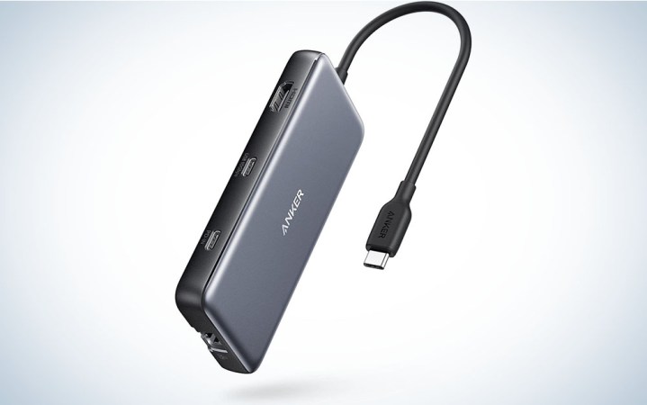 Best USB hubs | Popular Science