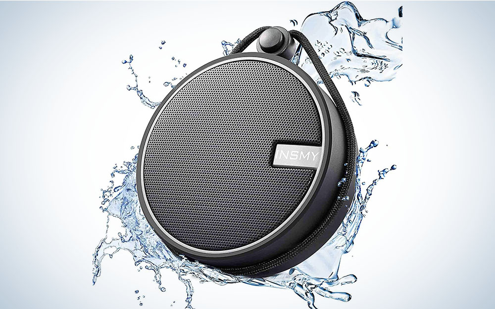 The best shower speakers in 2024 | Popular Science