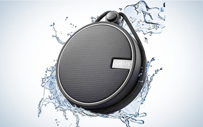 The best shower speakers in 2024 | Popular Science