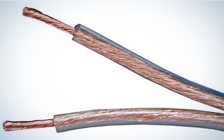 The best speaker wires | Popular Science