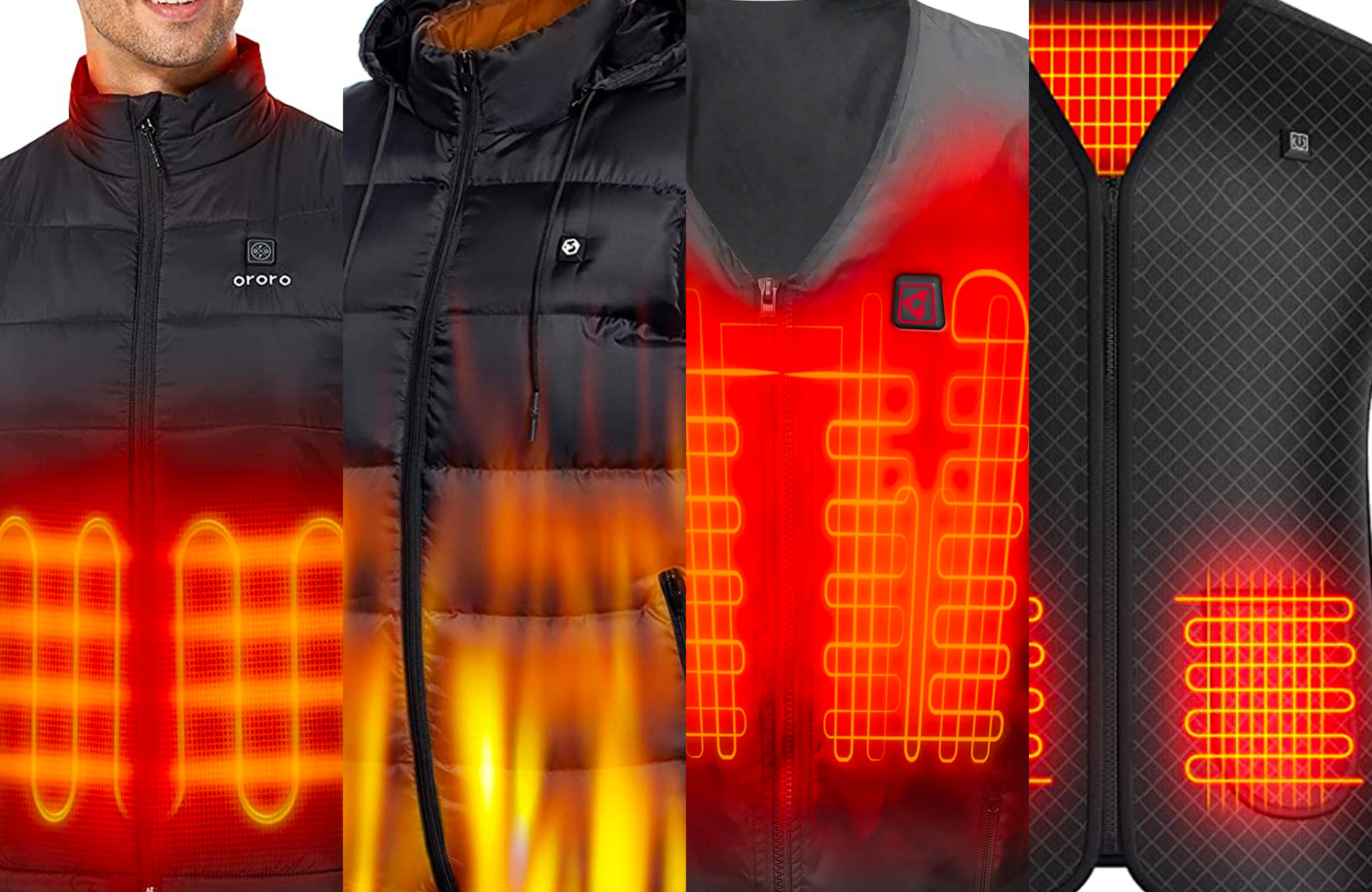 The best heated vests of 2024 | Popular Science