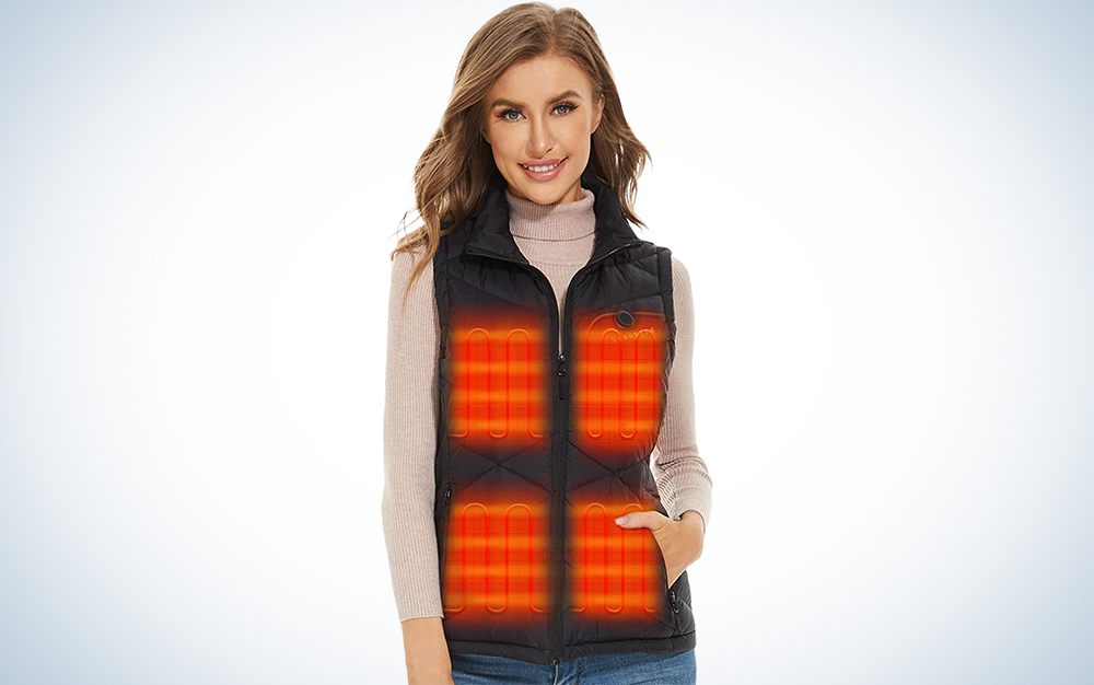 The best heated vests of 2024 | Popular Science