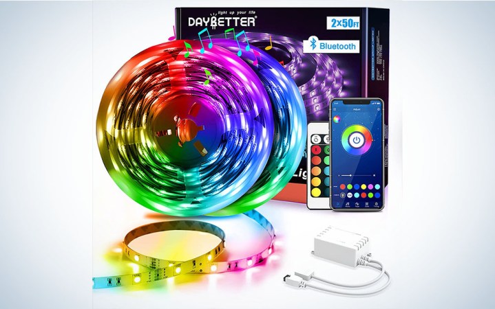 The best LED light strips of 2024 | Popular Science