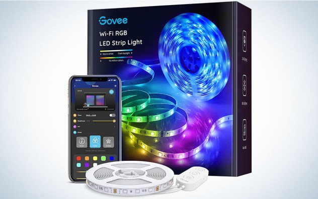 The best LED light strips of 2024 | Popular Science