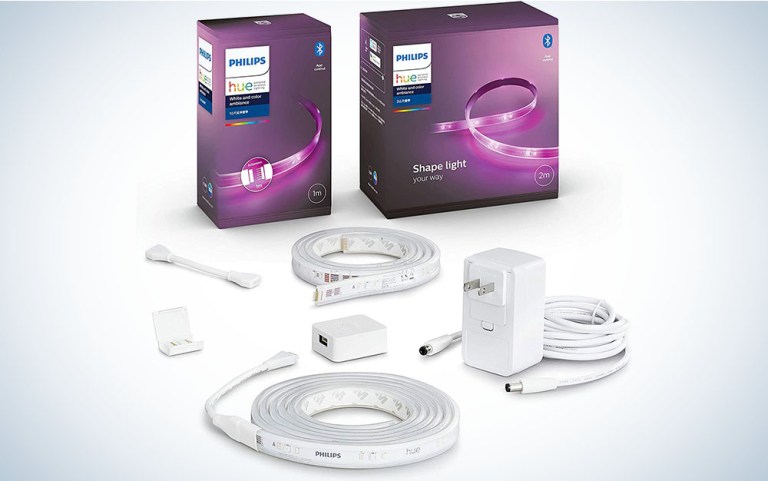The best LED light strips of 2024 | Popular Science