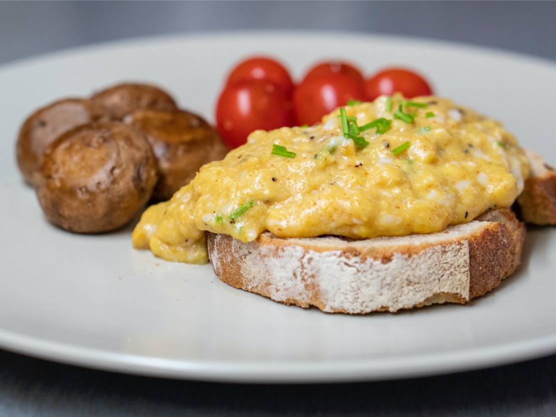 How to use cornstarch for food and fun | Popular Science