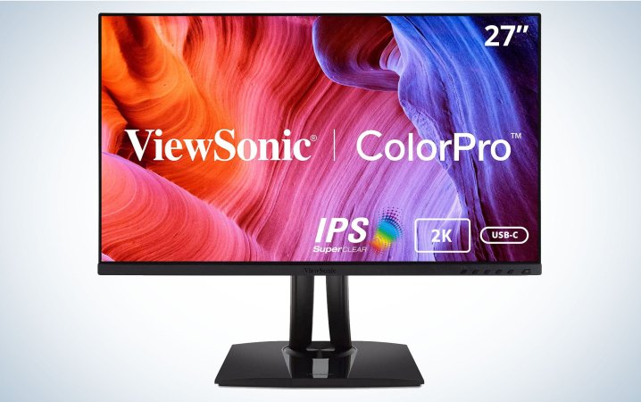 The best monitors for Mac Mini, tested and reviewed | Popular Science