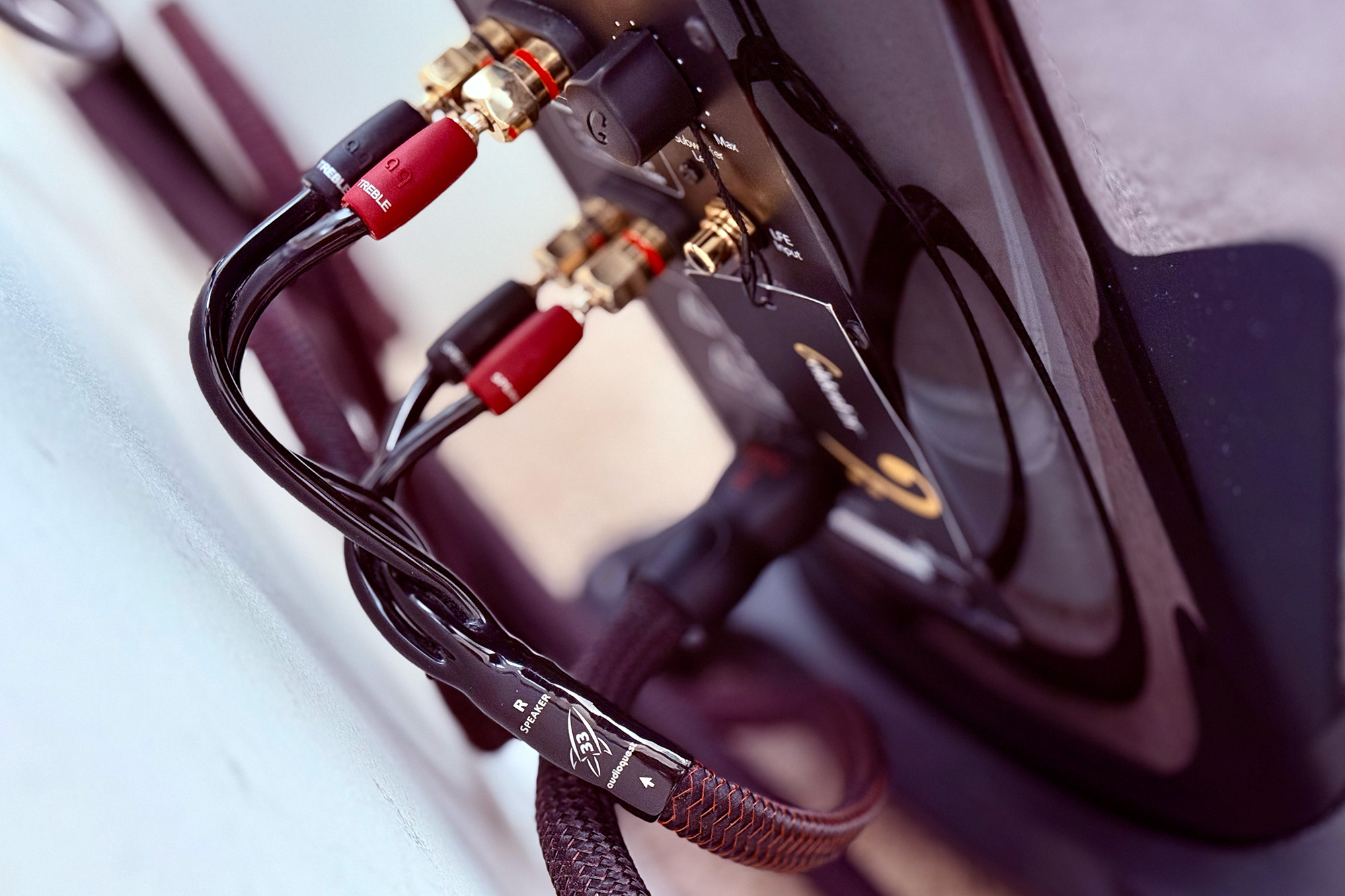 The best speaker wires for 2025, according to experts and audiophiles ...