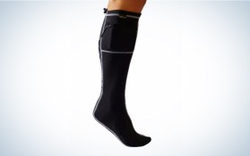 The best heated socks in 2024 | Popular Science