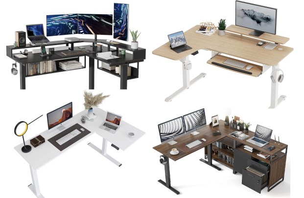 The best cheap desk chairs to support your back | Popular Science
