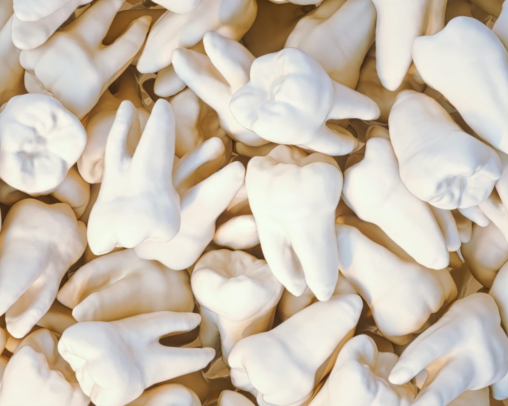Why artificial tooth enamel is so hard to make | Popular Science