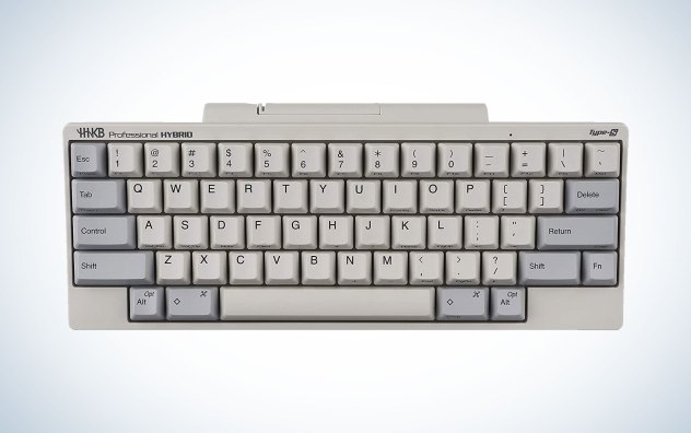 The best wireless mechanical keyboards in 2024 | Popular Science