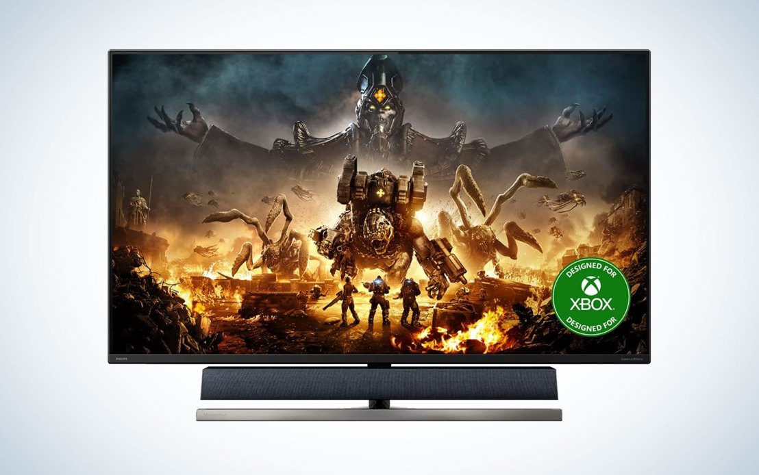 The best monitors for Xbox Series X | Popular Science